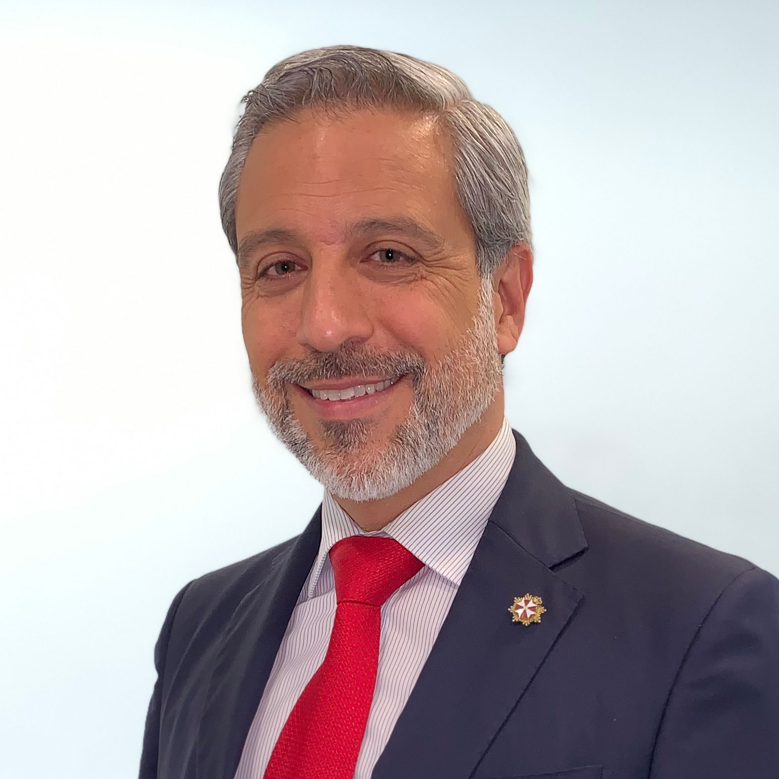 Doctor Carlos Navarro Díaz